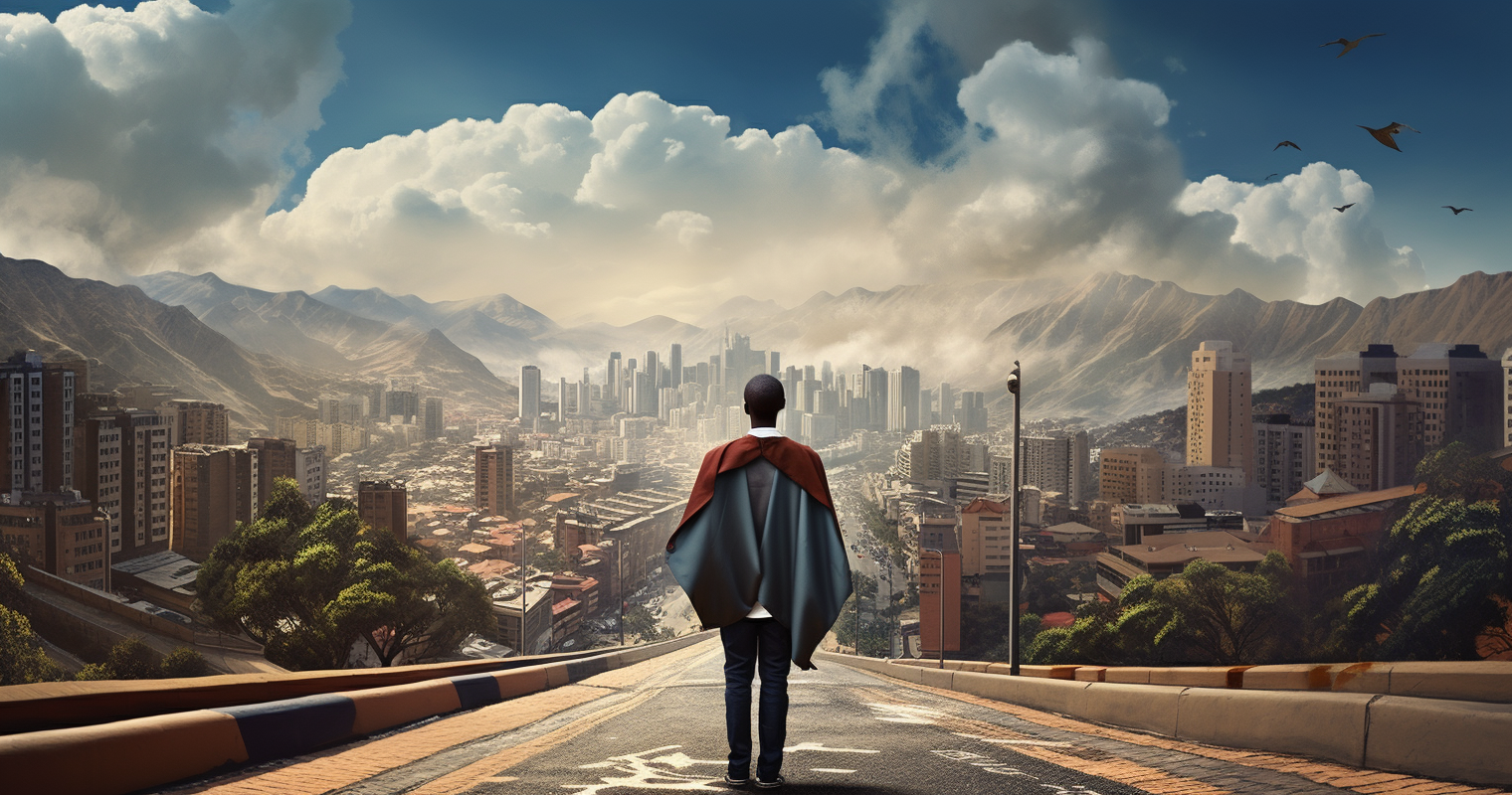 Matric Rewrite: One Way to Transform Setbacks into Comebacks