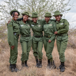 Career Boost: 10 Duties of a Game Ranger for Ultimate Success